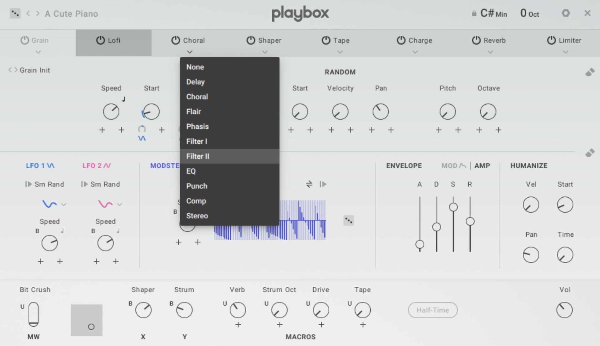 How to layer rhythmic and melodic patterns with Playbox | Native Instruments Blog