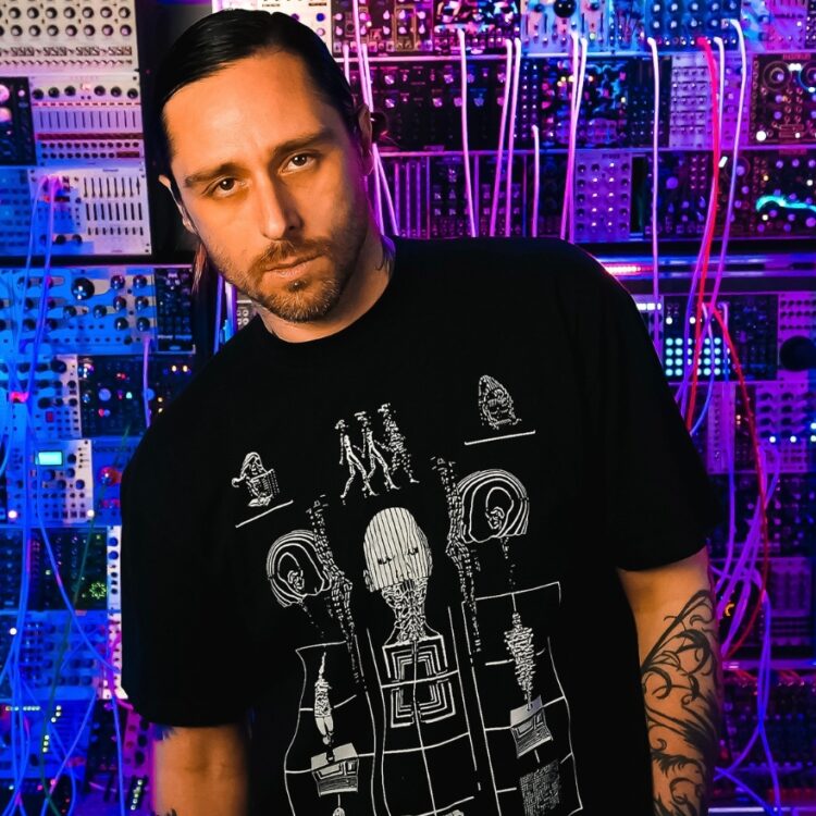 How David Castellani uses Guitar Rig to push distortion and clarity in ...