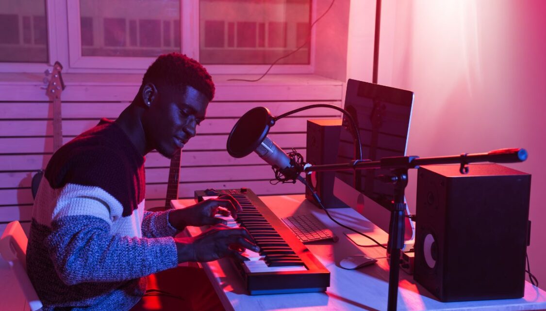 How to make music: the beginner’s guide | Native Instruments Blog