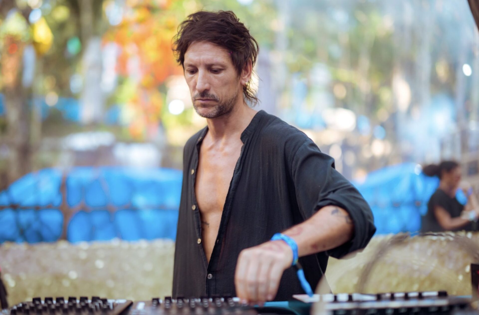 How LUM translates field recordings into club-ready patterns with ...
