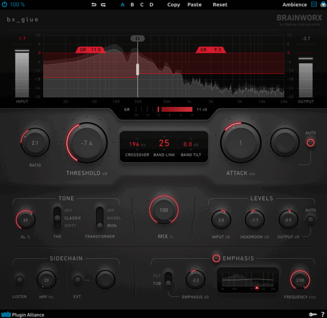 5 ways compression can give you a rich, harmonically-driven sound ...