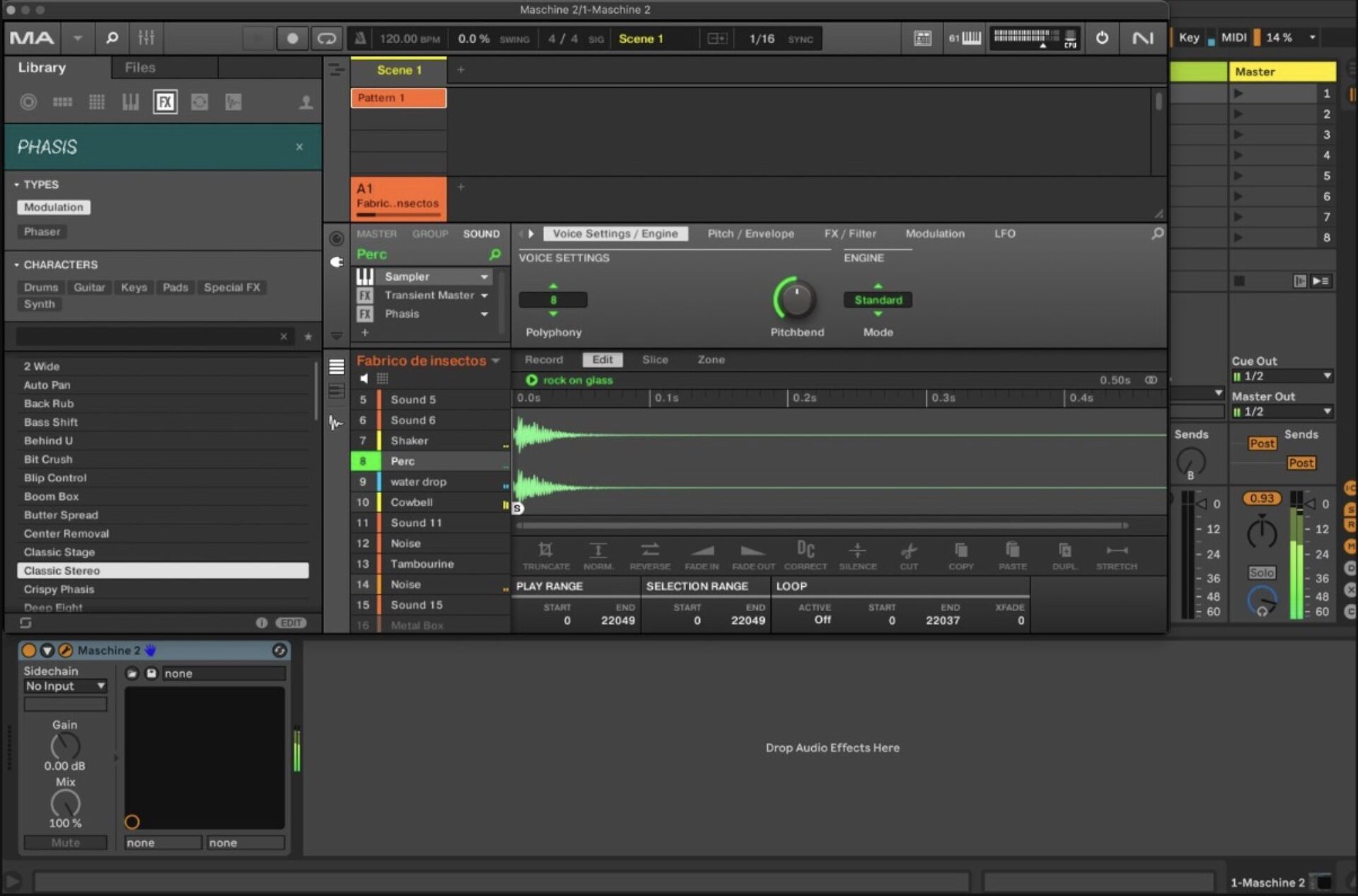 How LUM translates field recordings into club-ready patterns with ...