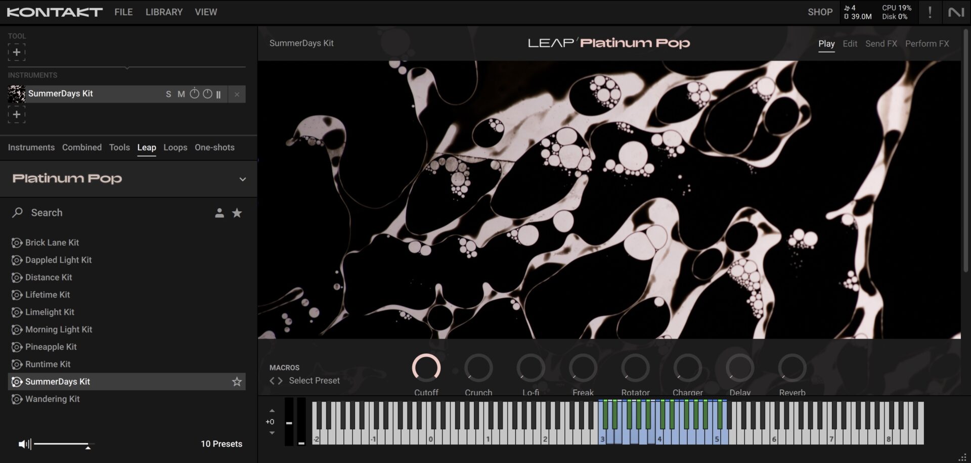 The best free instruments and tools for songwriting | Native ...