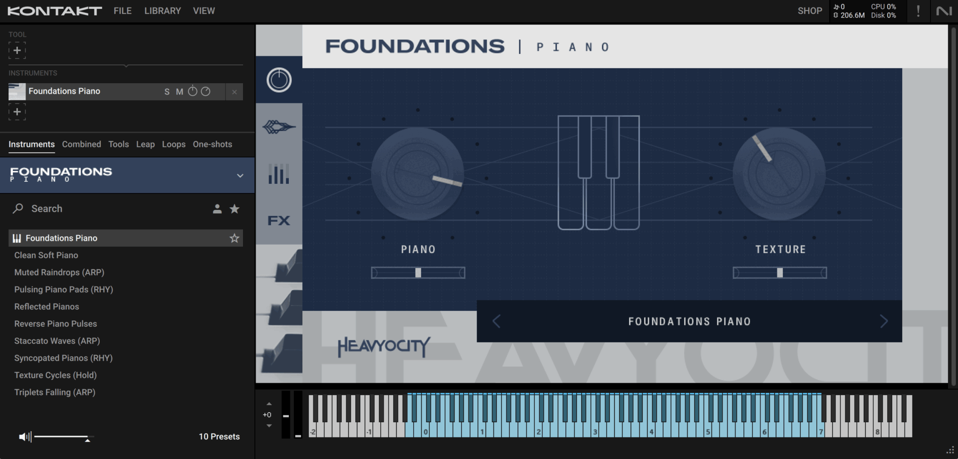 The best free instruments and tools for songwriting | Native ...