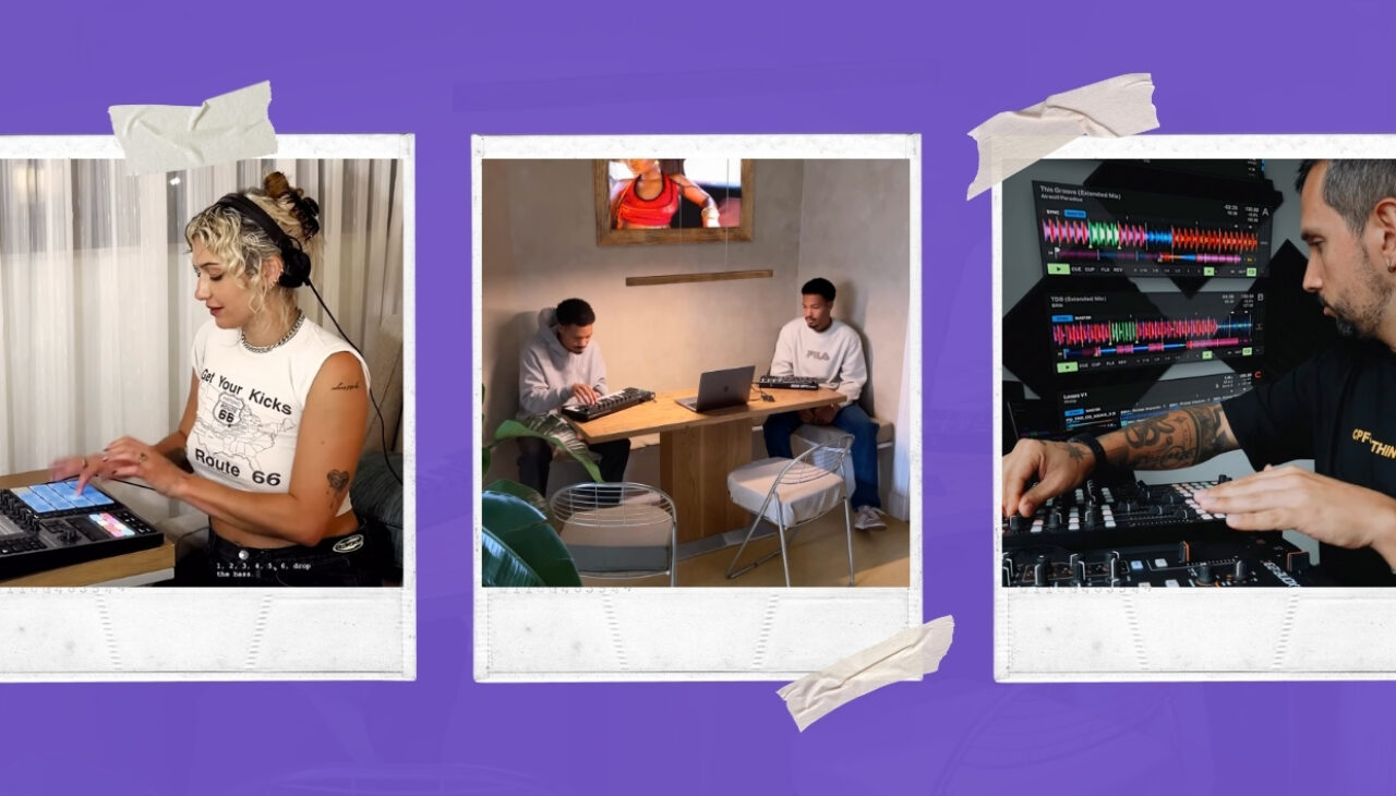 Behind the new sound of East Africa | Native Instruments Blog