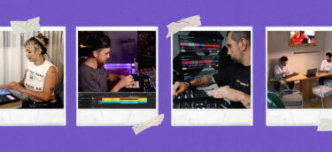 6 of our favorite tracks made with Native Instruments | July 2025 ...