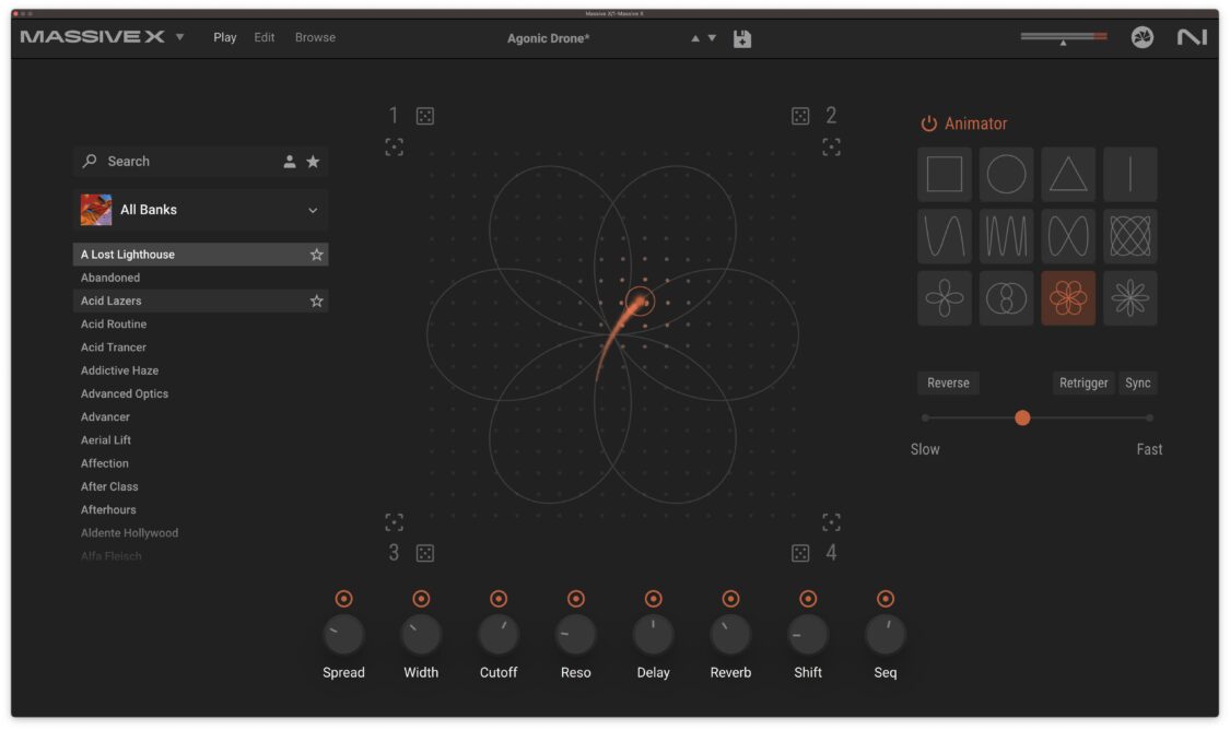 Massive X Player 101: How to use pro synth sounds in your productions ...