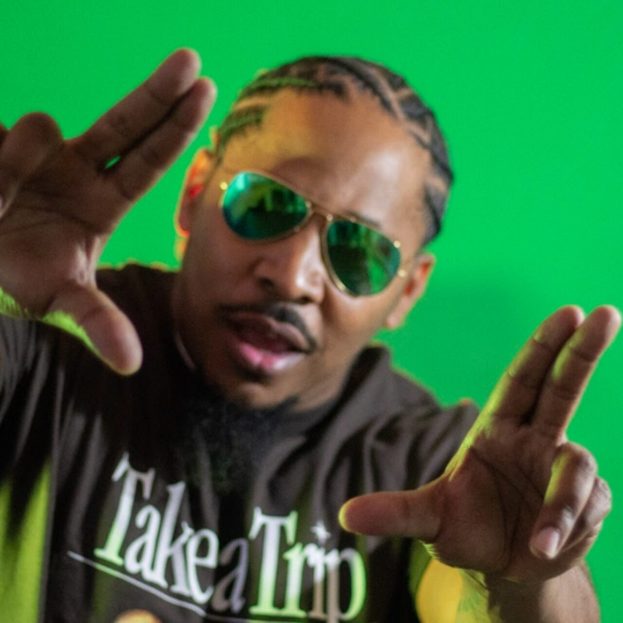 How Sporty-O uses Komplete to stretch viral energy into full tracks ...