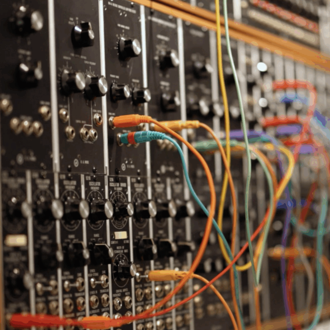 Honoring the legacy of Bob Moog and his enduring influence on ...