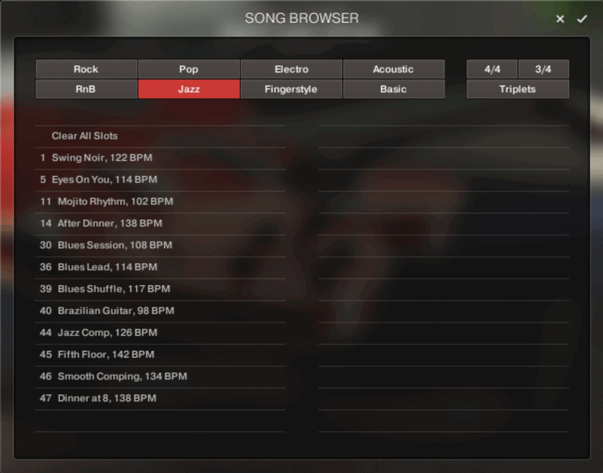 How to infuse modern tracks with vintage soul with Session Guitarist – Electric Ruby Deluxe ...