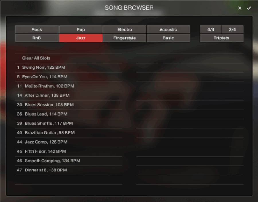 How to infuse modern tracks with vintage soul with Session Guitarist – Electric Ruby Deluxe ...