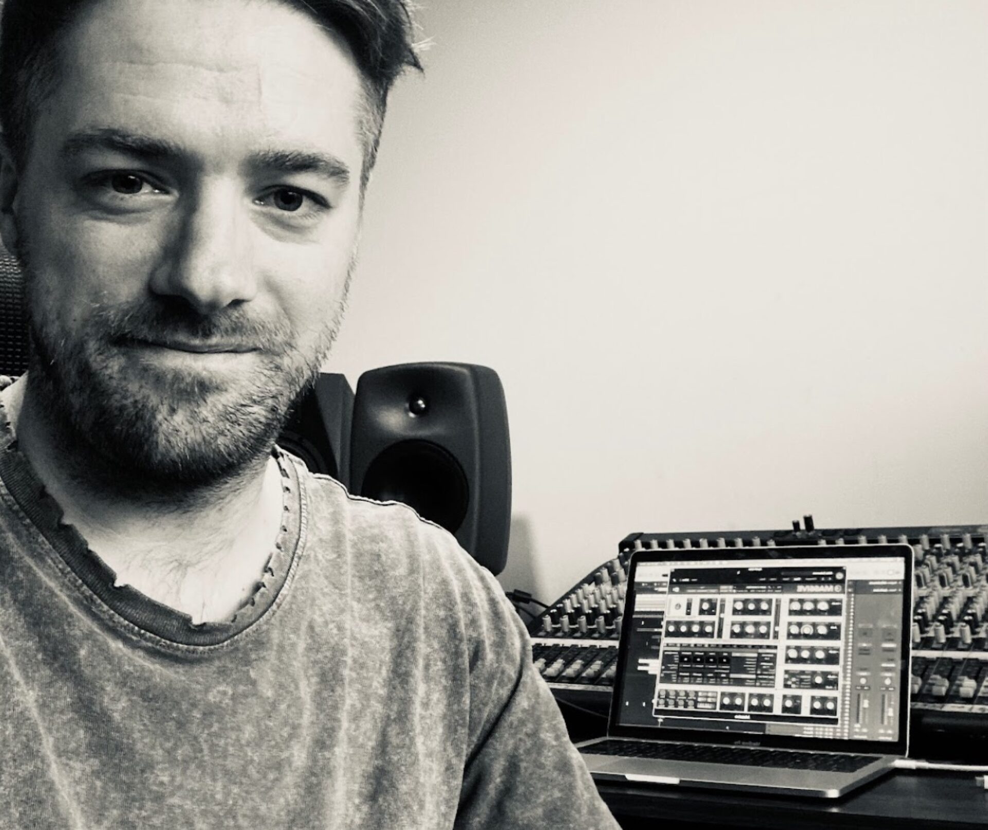 Jim Rider on staying disciplined in a synth like Massive | Native ...