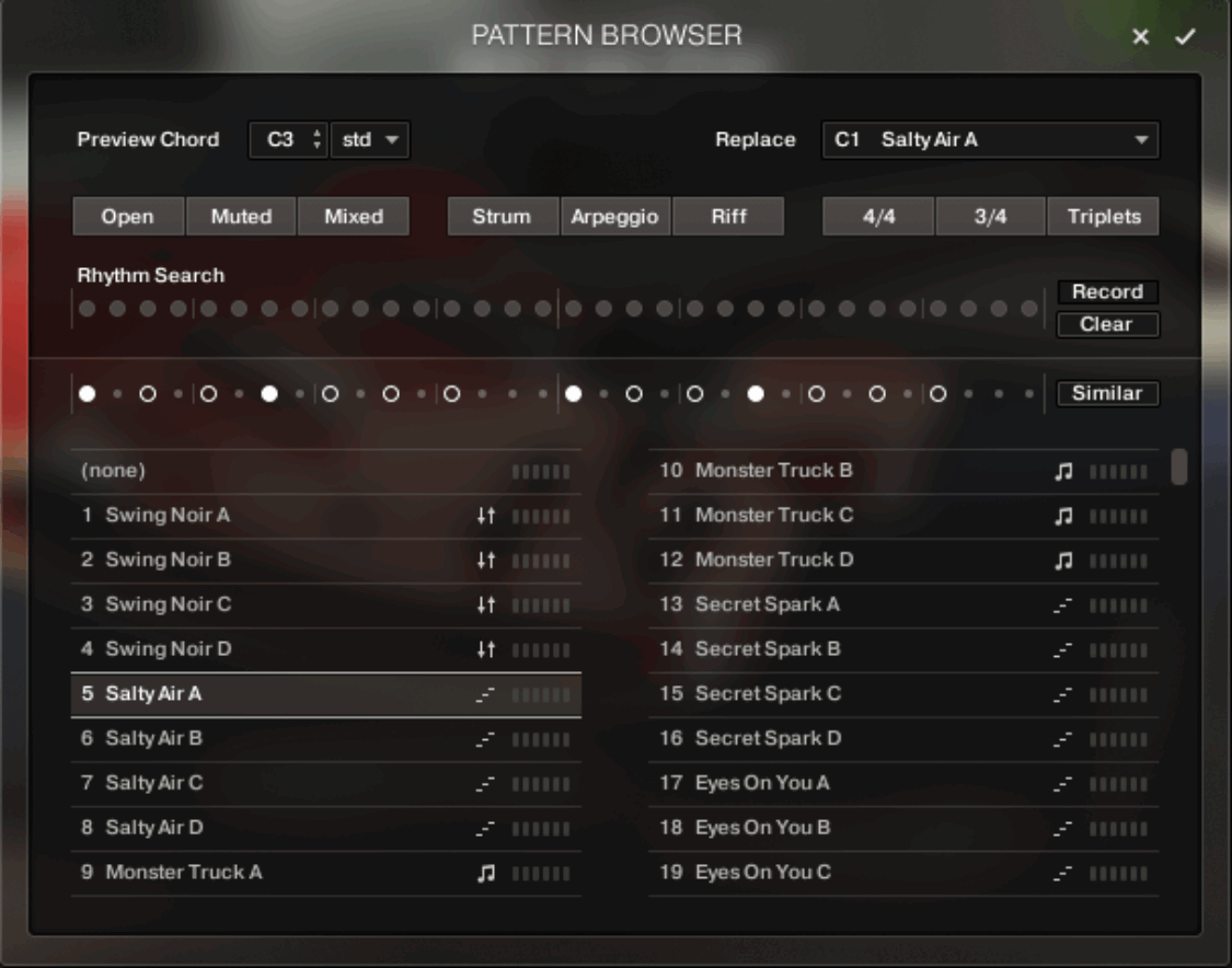 How to infuse modern tracks with vintage soul with Session Guitarist – Electric Ruby Deluxe ...