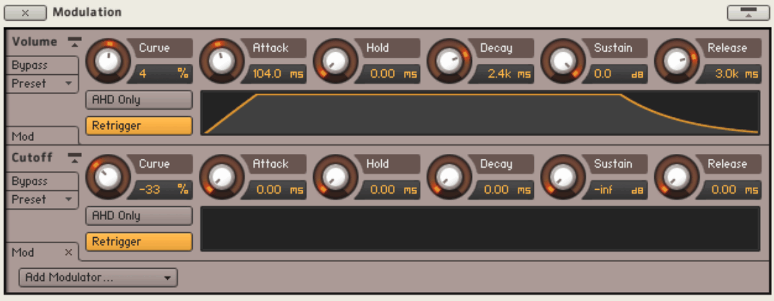 Advanced modulation and automation tricks in Kontakt | Native Instruments Blog