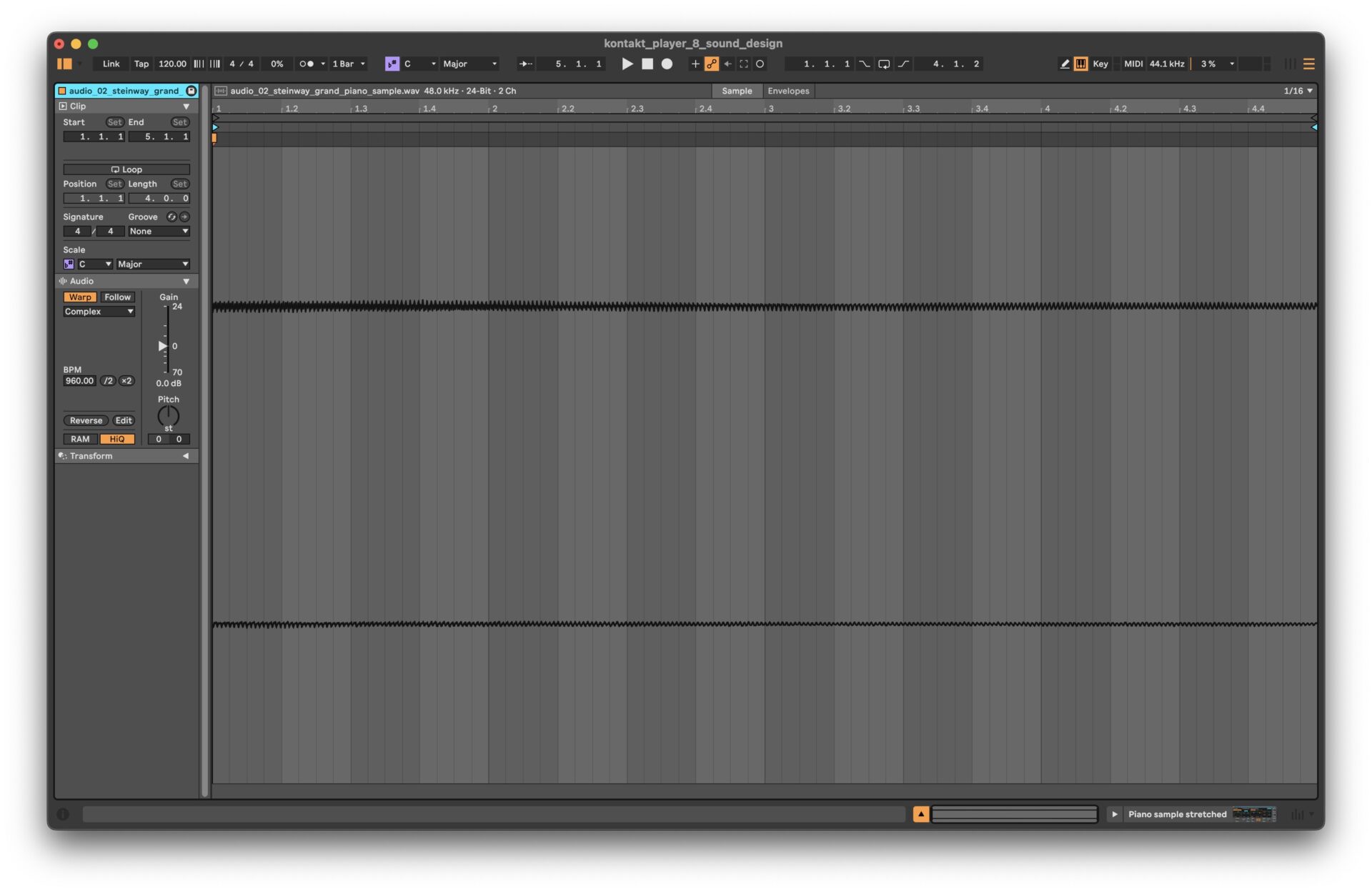 Essential sound design techniques with free instruments and tools ...