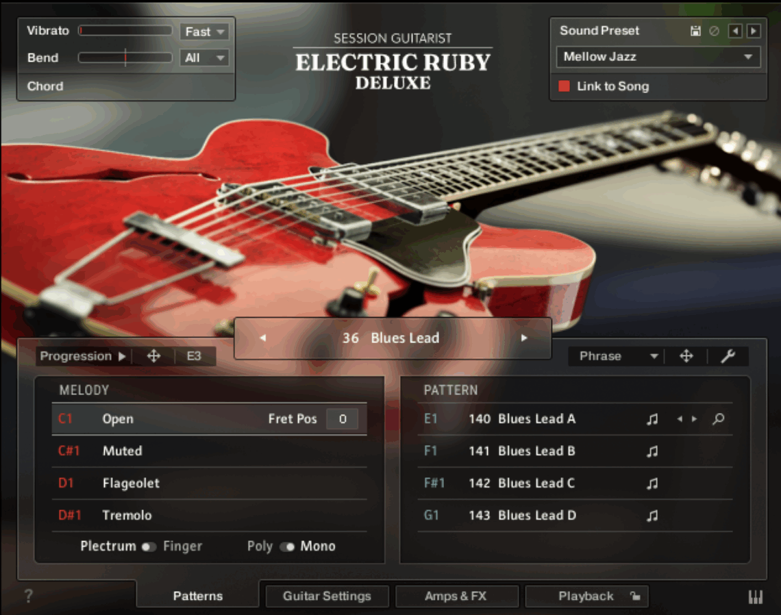 How to infuse modern tracks with vintage soul with Session Guitarist ...