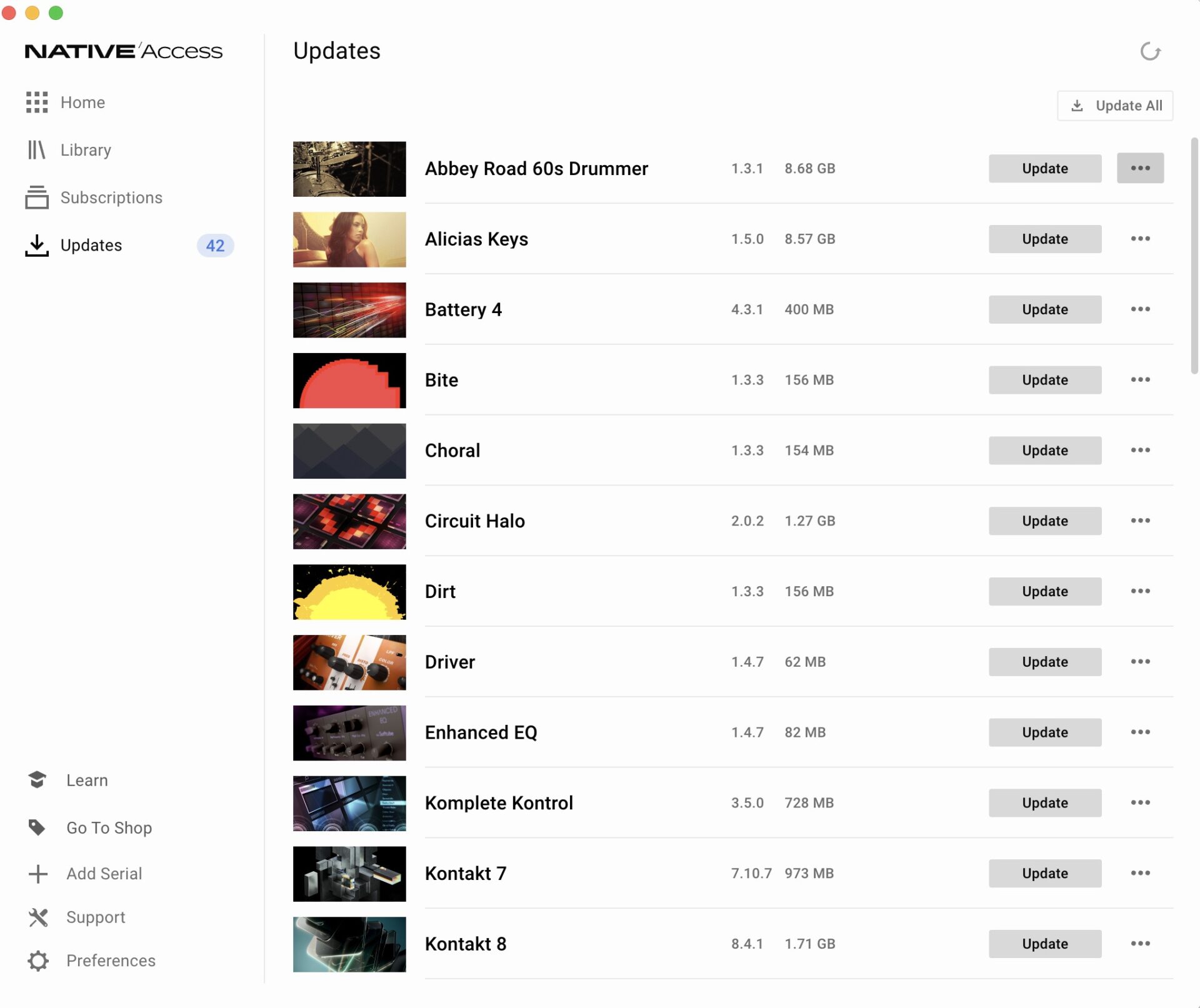 How to get started with Native Access | Native Instruments Blog
