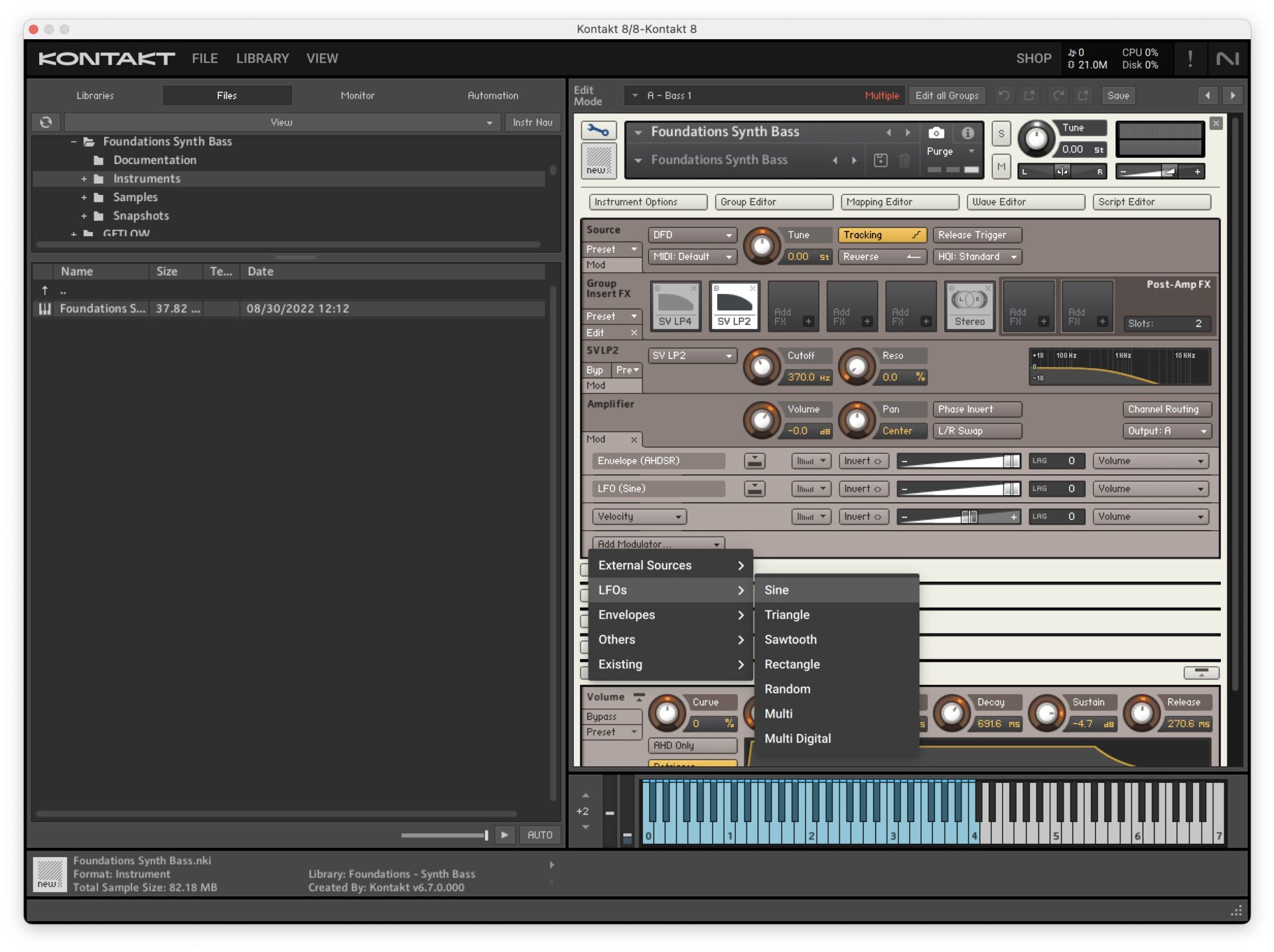 Essential sound design techniques with free instruments and tools ...
