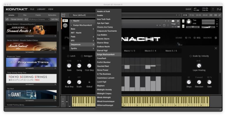 5 ways to break out of the beat making rut – Native Instruments Blog