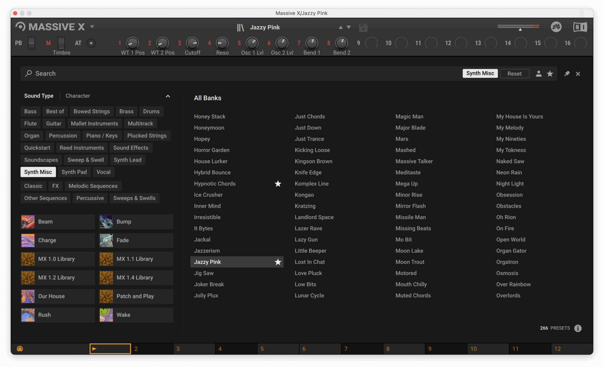 5 ways to break out of the beat making rut – Native Instruments Blog