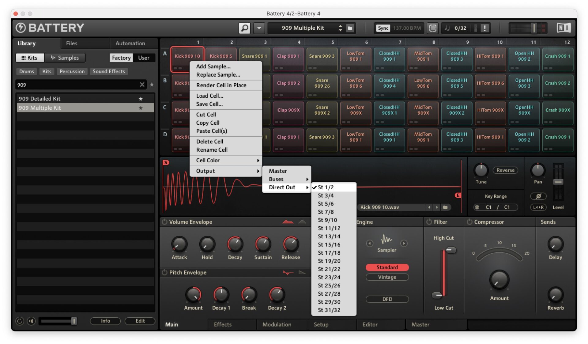 5 ways to break out of the beat making rut – Native Instruments Blog