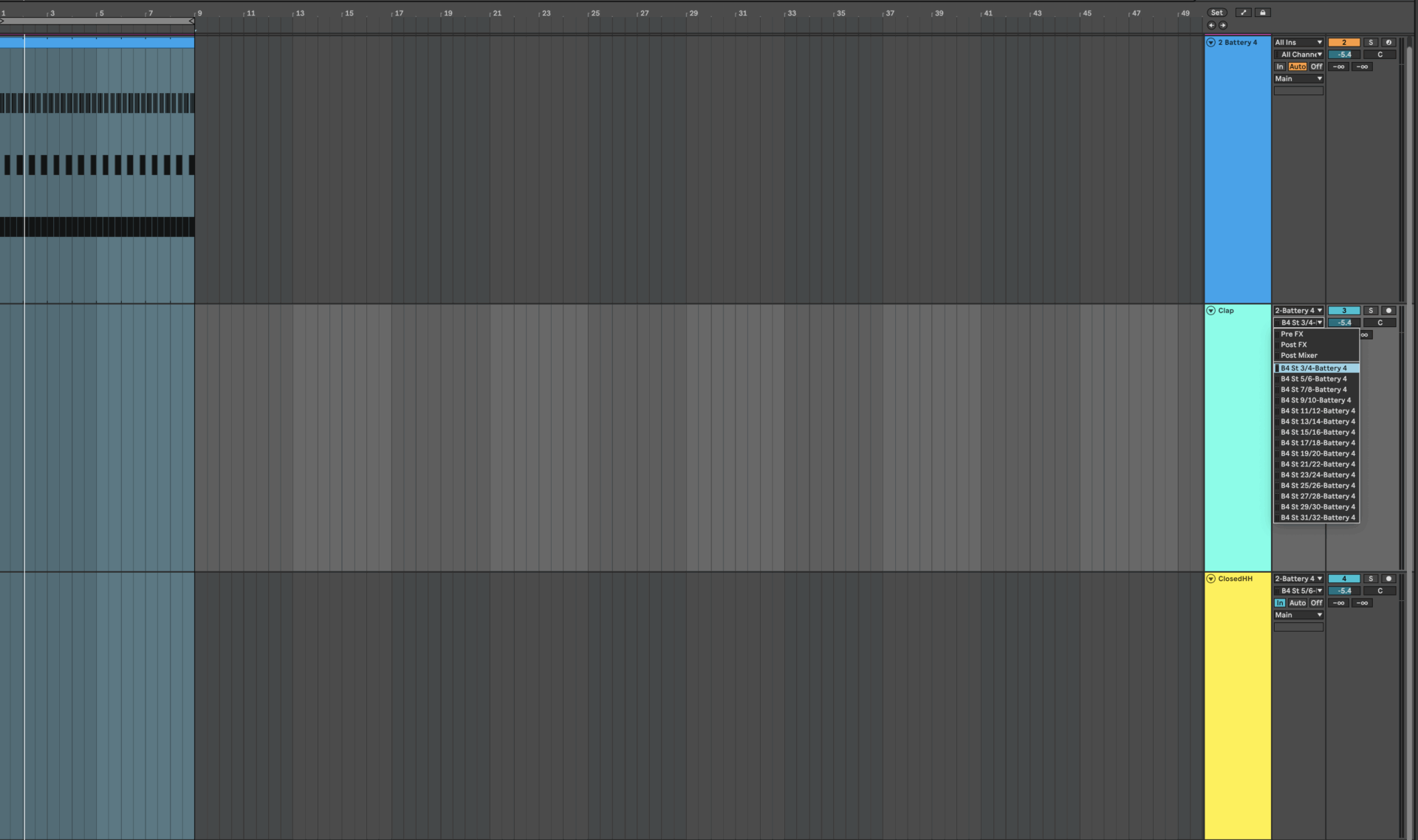 5 ways to break out of the beat making rut – Native Instruments Blog