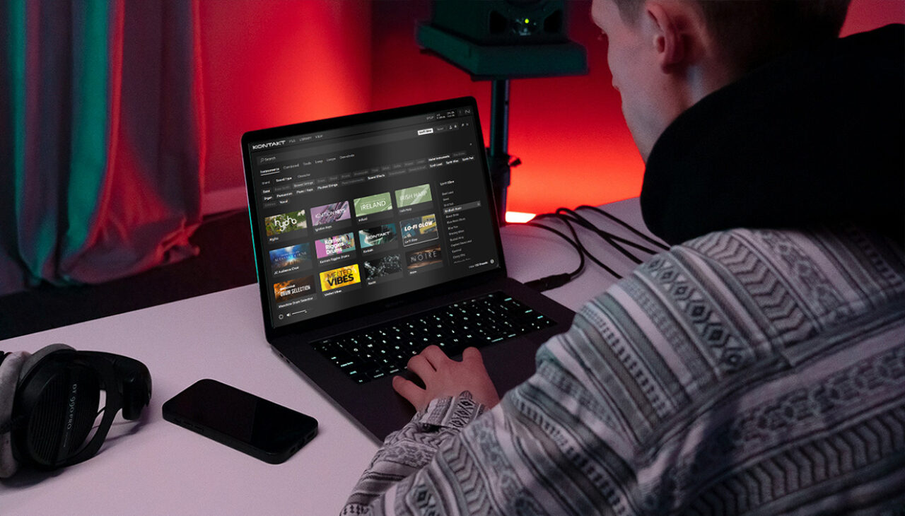 How Celeste composer Lena Raine went from playing video games to scoring them | Native ...