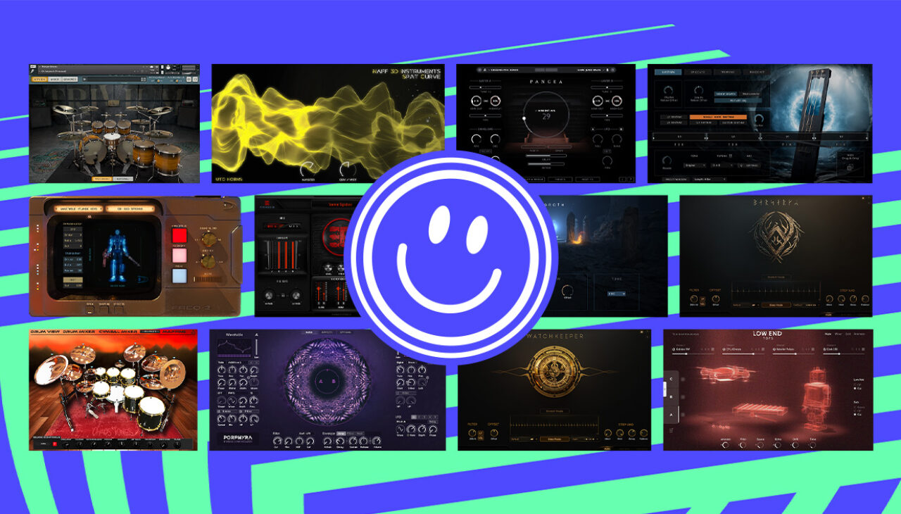 Getting started with Native Instruments software and hardware | Native Instruments Blog