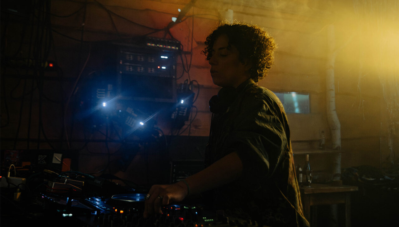 How to make a glitch hop track | Native Instruments Blog