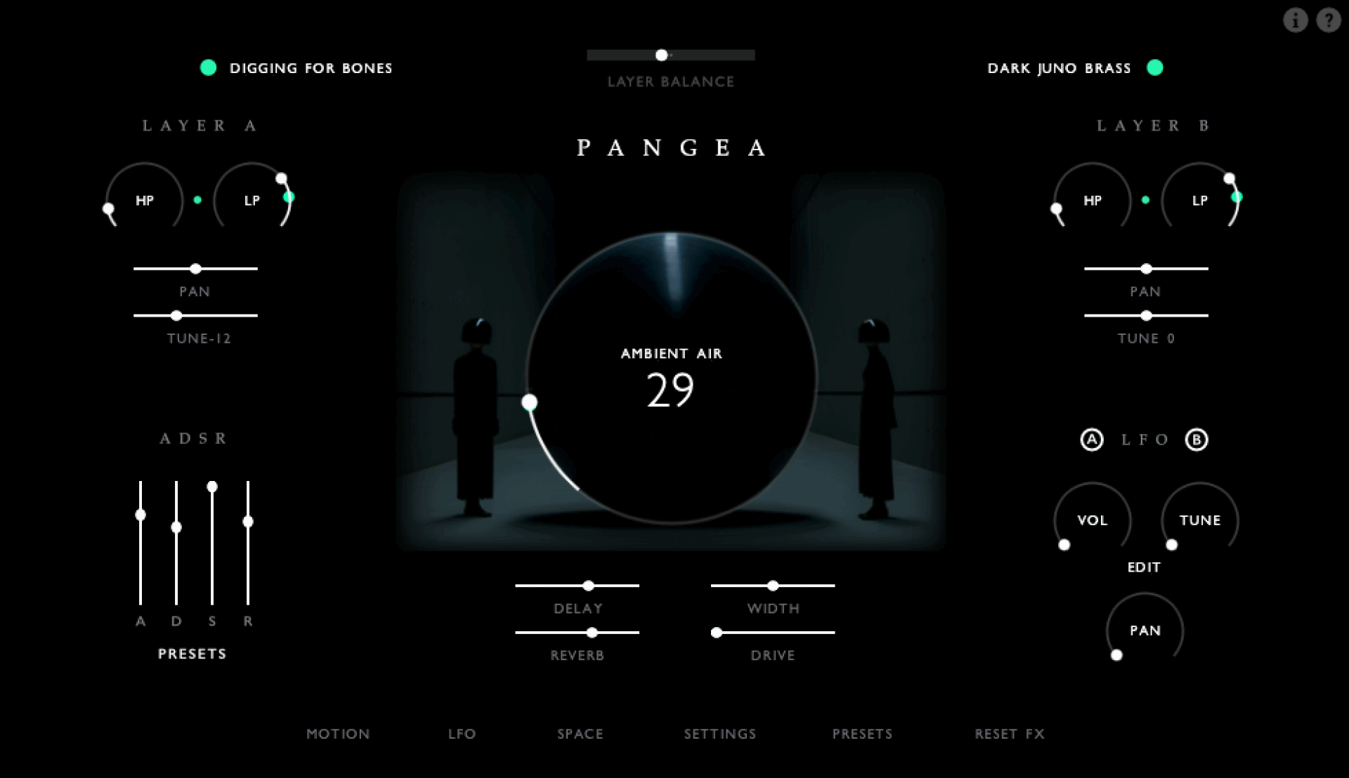 Infinite Samples on redesigning analog samples to shape cinematic sonic ...