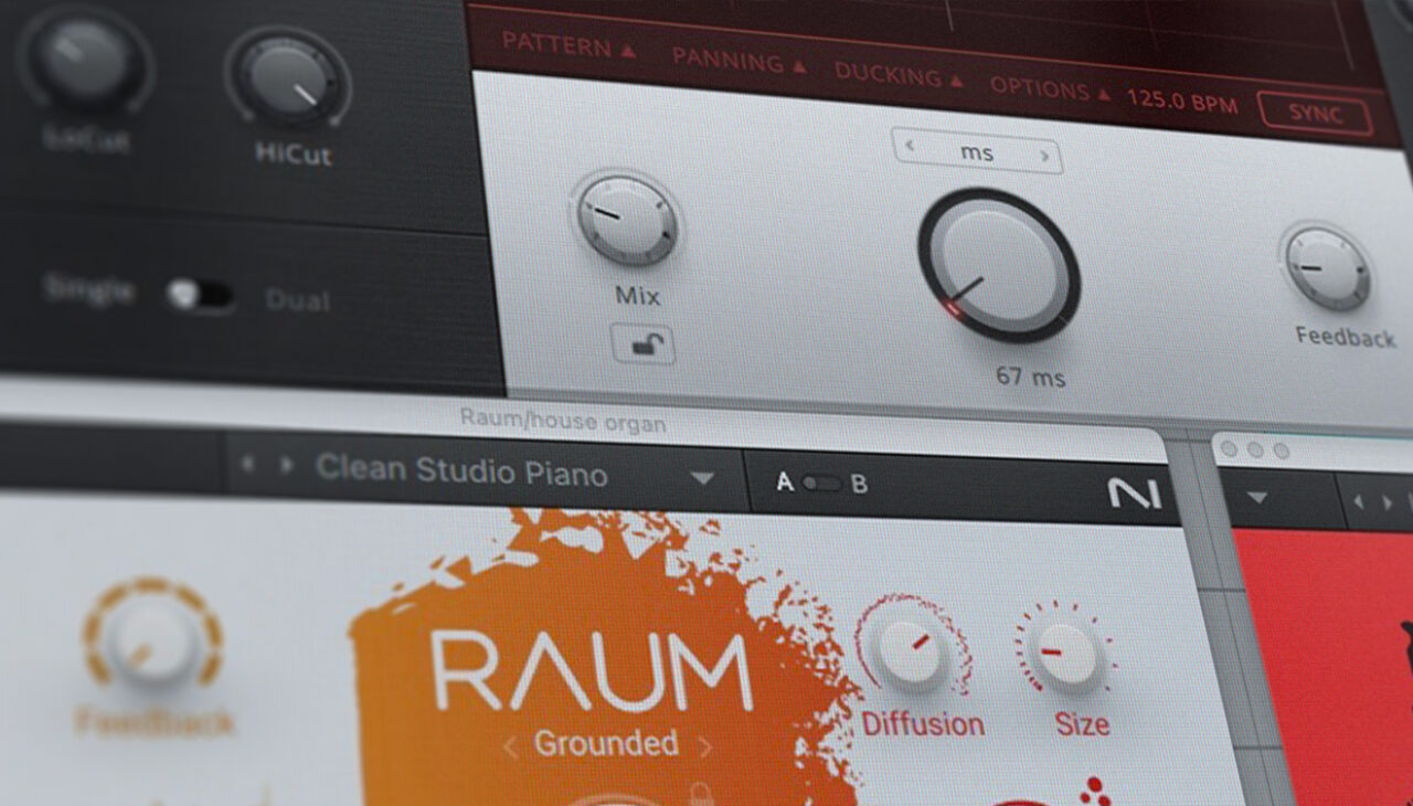 Audio interfaces 101: What are they and how to choose one | Native ...