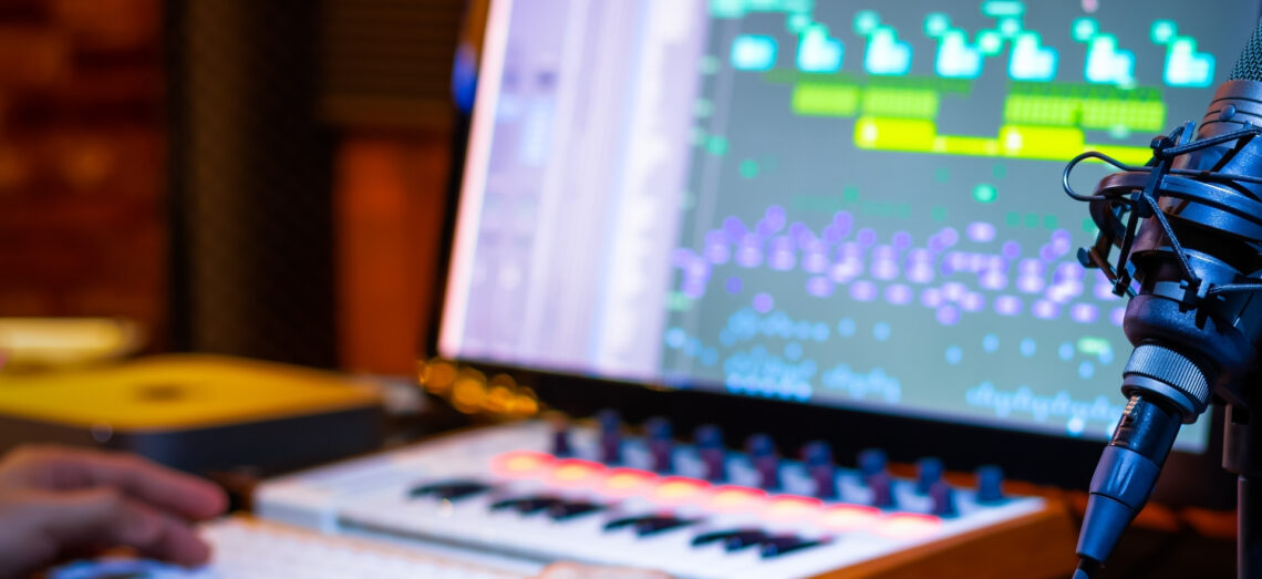 5 ways to break out of the beat making rut | Native Instruments Blog