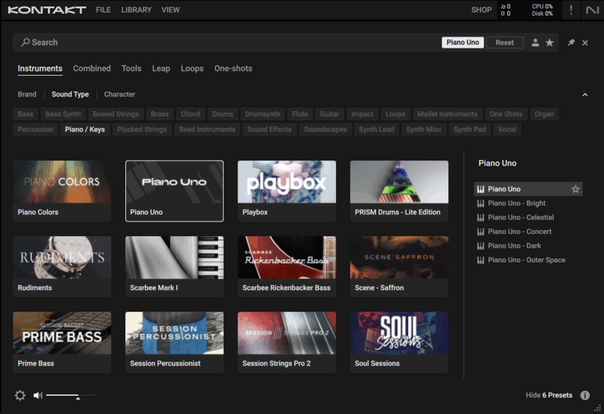 How to use the new Komplete Start to create a song for free | Native ...