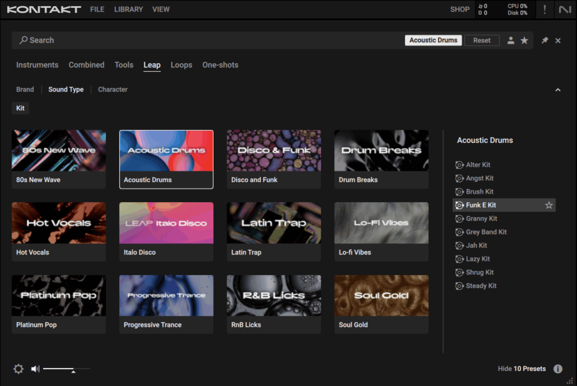 How to use the new Komplete Start to create a song for free | Native Instruments Blog