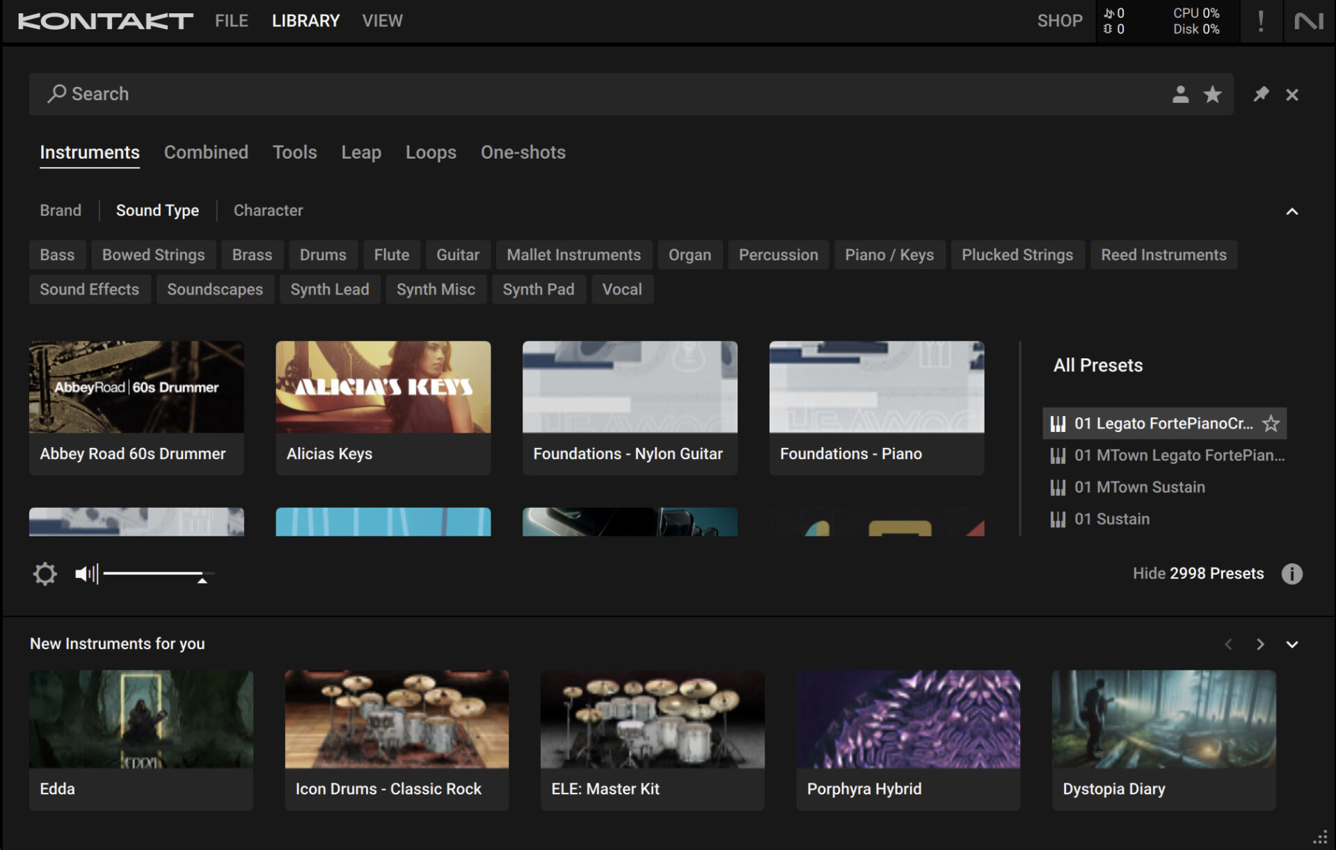 Kontakt vs. Komplete vs. Komplete Kontrol: a beginner’s guide to Native Instruments | Native ...