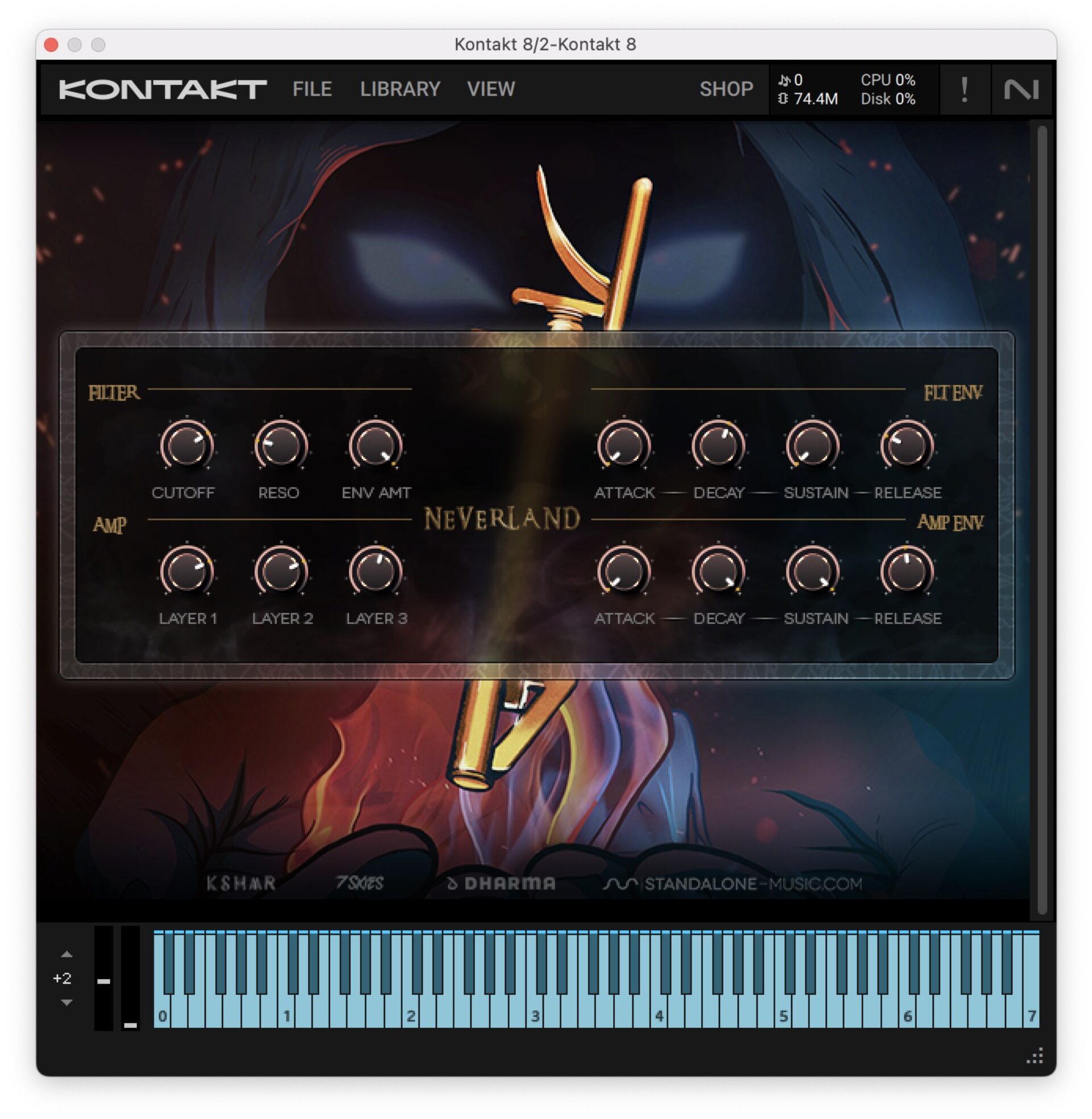 Kontakt vs. Komplete vs. Komplete Kontrol: a beginner’s guide to Native ...