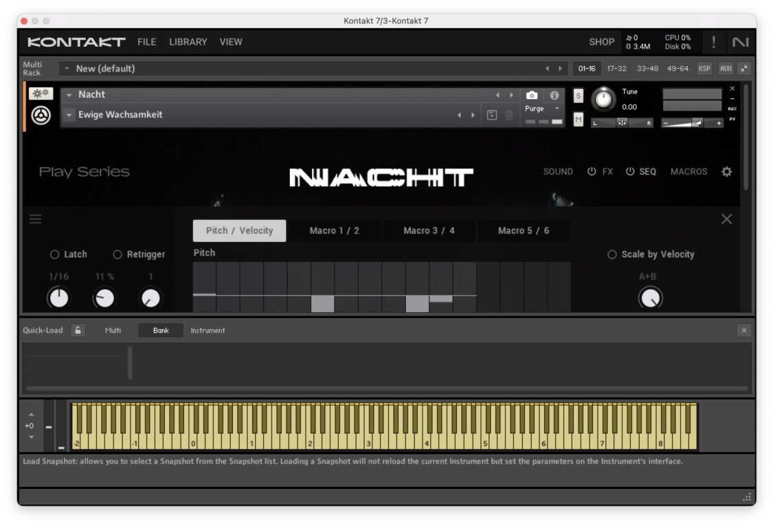 Kontakt vs. Komplete vs. Komplete Kontrol: a beginner’s guide to Native Instruments | Native ...