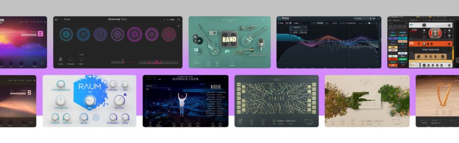 Kontakt vs. Komplete vs. Komplete Kontrol: a beginner’s guide to Native ...