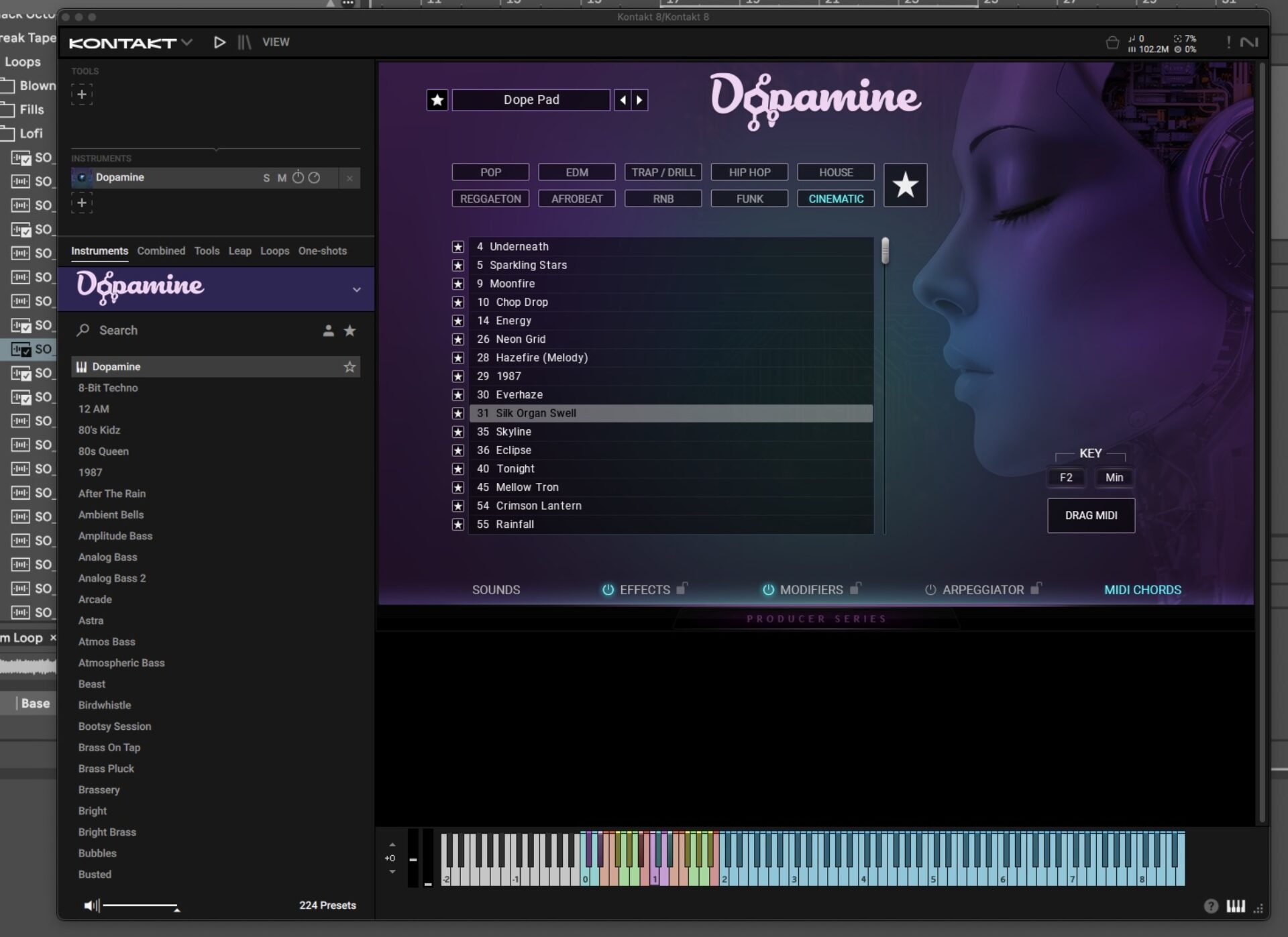 Dopamine hit: 5 synth tips for your next track – Native Instruments Blog