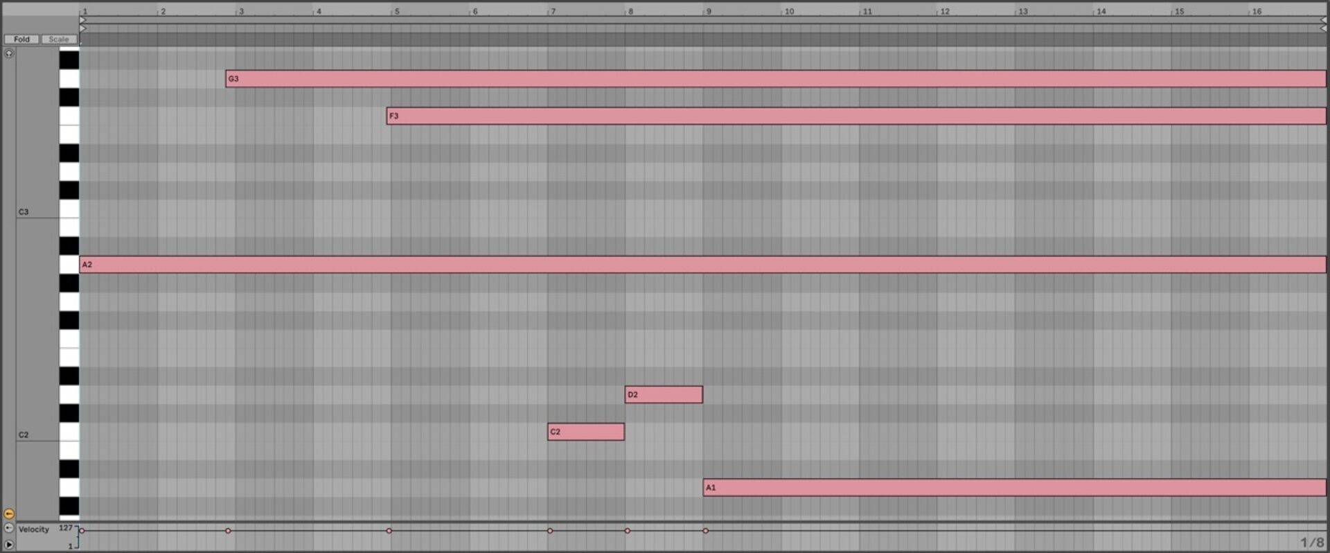 How to bring rhythmic storytelling to your scores with Odes | Native ...