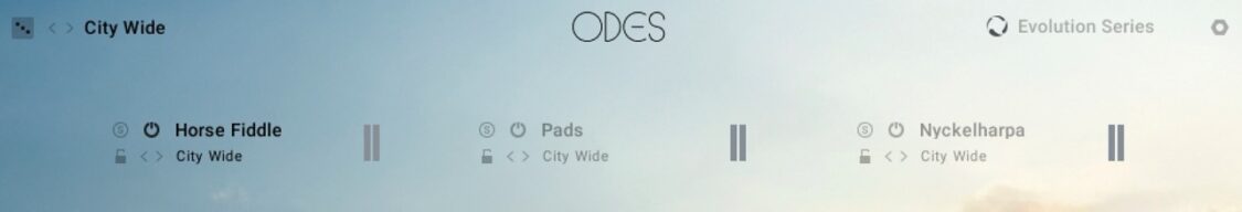 How to bring rhythmic storytelling to your scores with Odes | Native ...