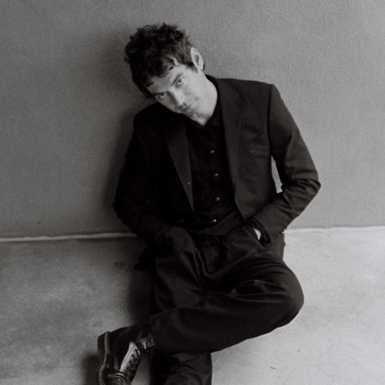 Hayes Bradley talks glitchy bass, Kontakt Player, and trusting your gut | Native Instruments Blog