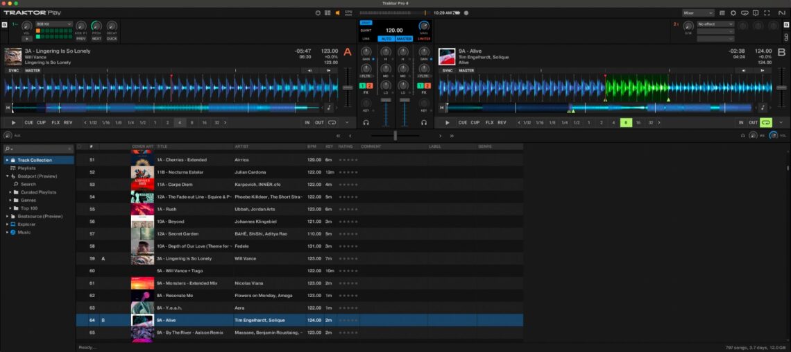 A beginner’s guide to Traktor Play – Native Instruments Blog