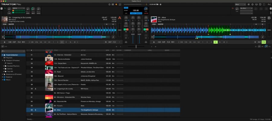 A beginner’s guide to Traktor Play – Native Instruments Blog