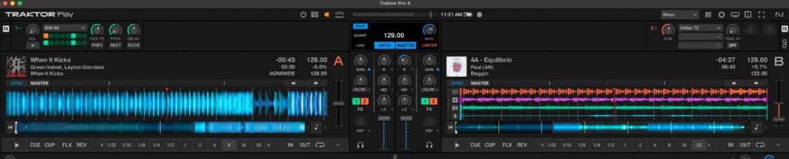 A beginner’s guide to Traktor Play | Native Instruments Blog