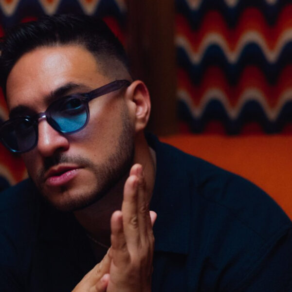 Jonas Blue on rediscovering house and reshaping his sound with ...