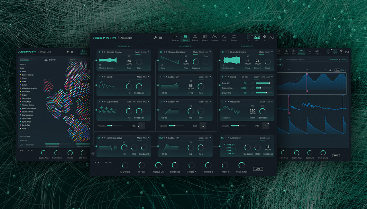 What is a glue compressor plugin? How to use it to create a cohesive ...
