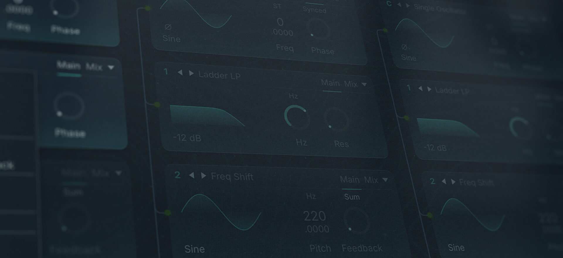 How to design evolving soundscapes: a sound designer’s workflow with ...