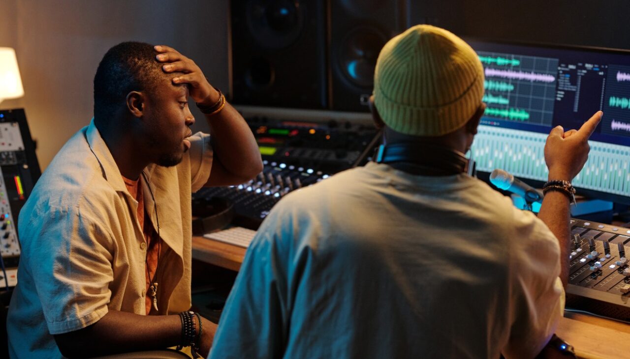 How to make music: the beginner’s guide | Native Instruments Blog