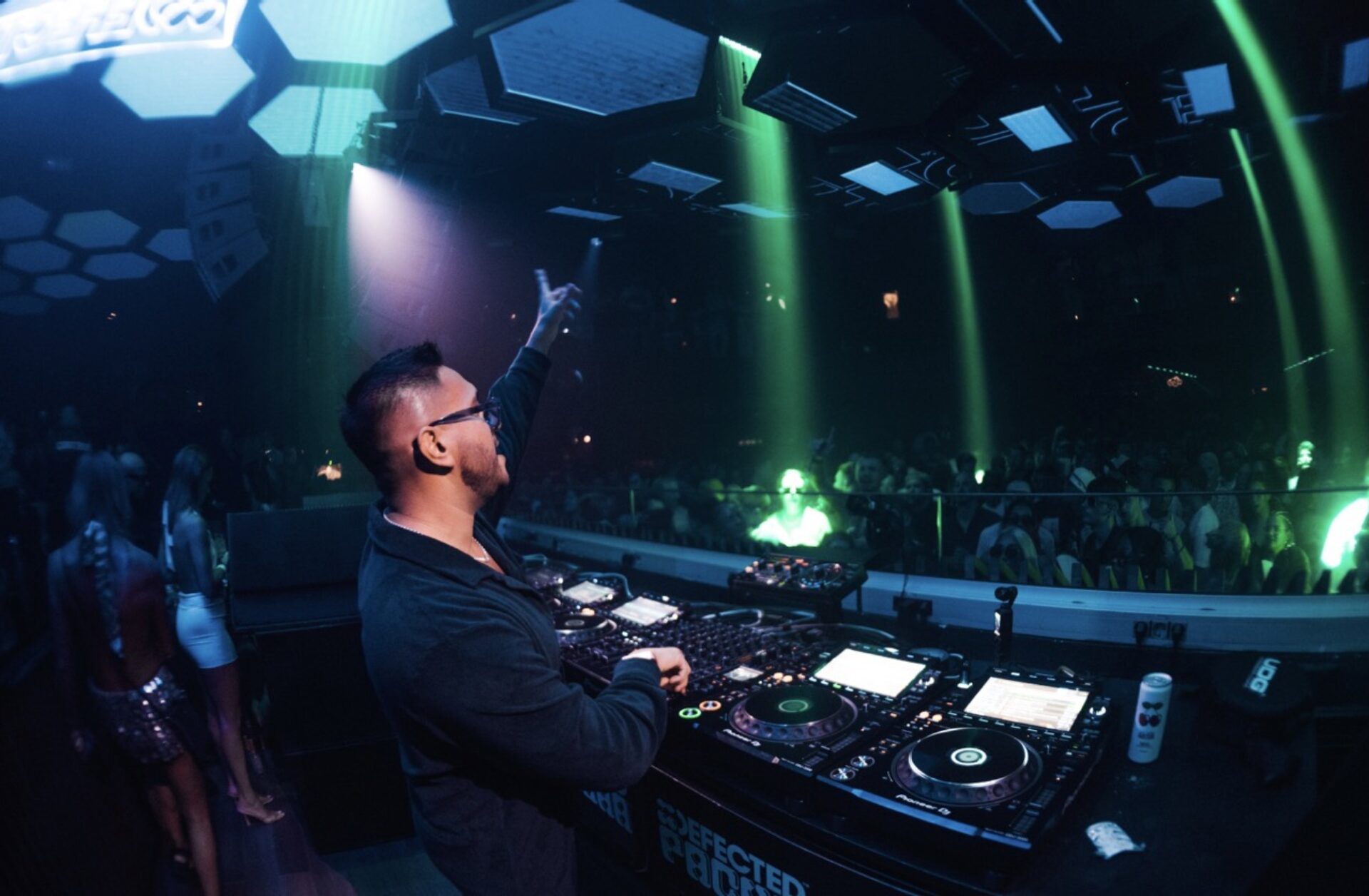 Jonas Blue on rediscovering house and reshaping his sound with ...